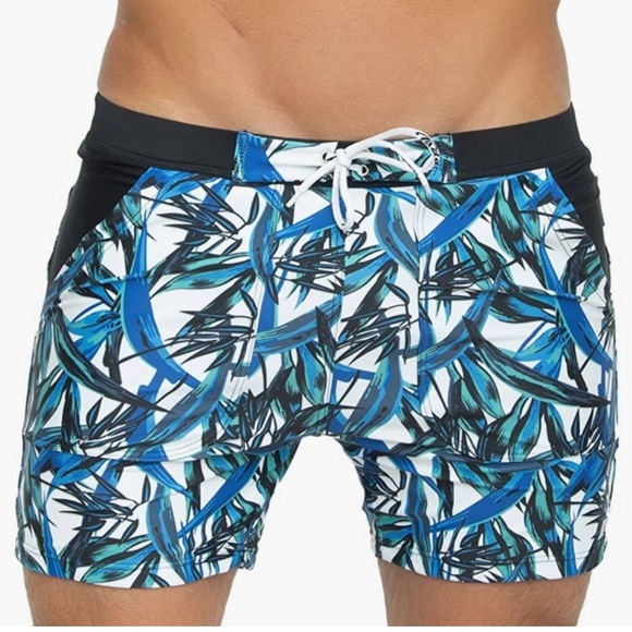 European | Swim | Xs European Board Surfing Shorts | Poshmark